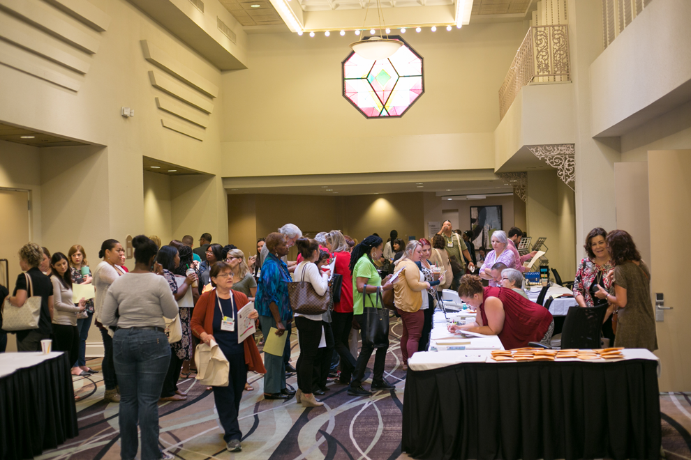 Louisiana Counseling | 2018 Conference