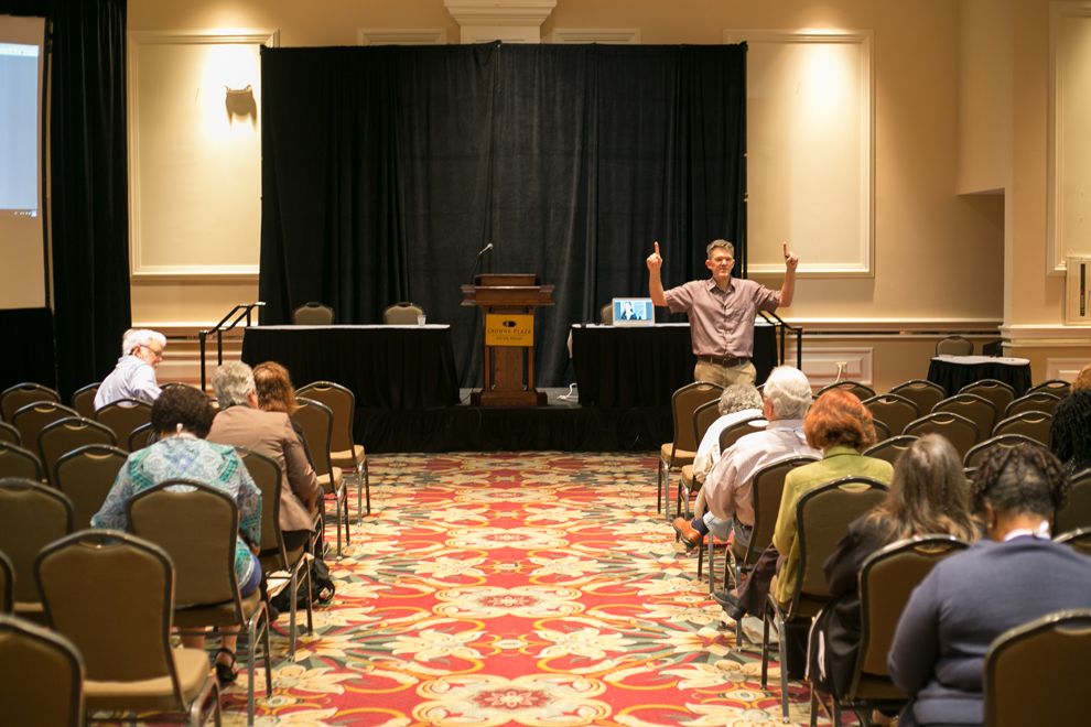 Louisiana Counseling | 2018 Conference