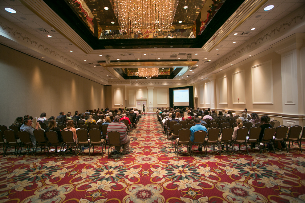 Louisiana Counseling | 2018 Conference